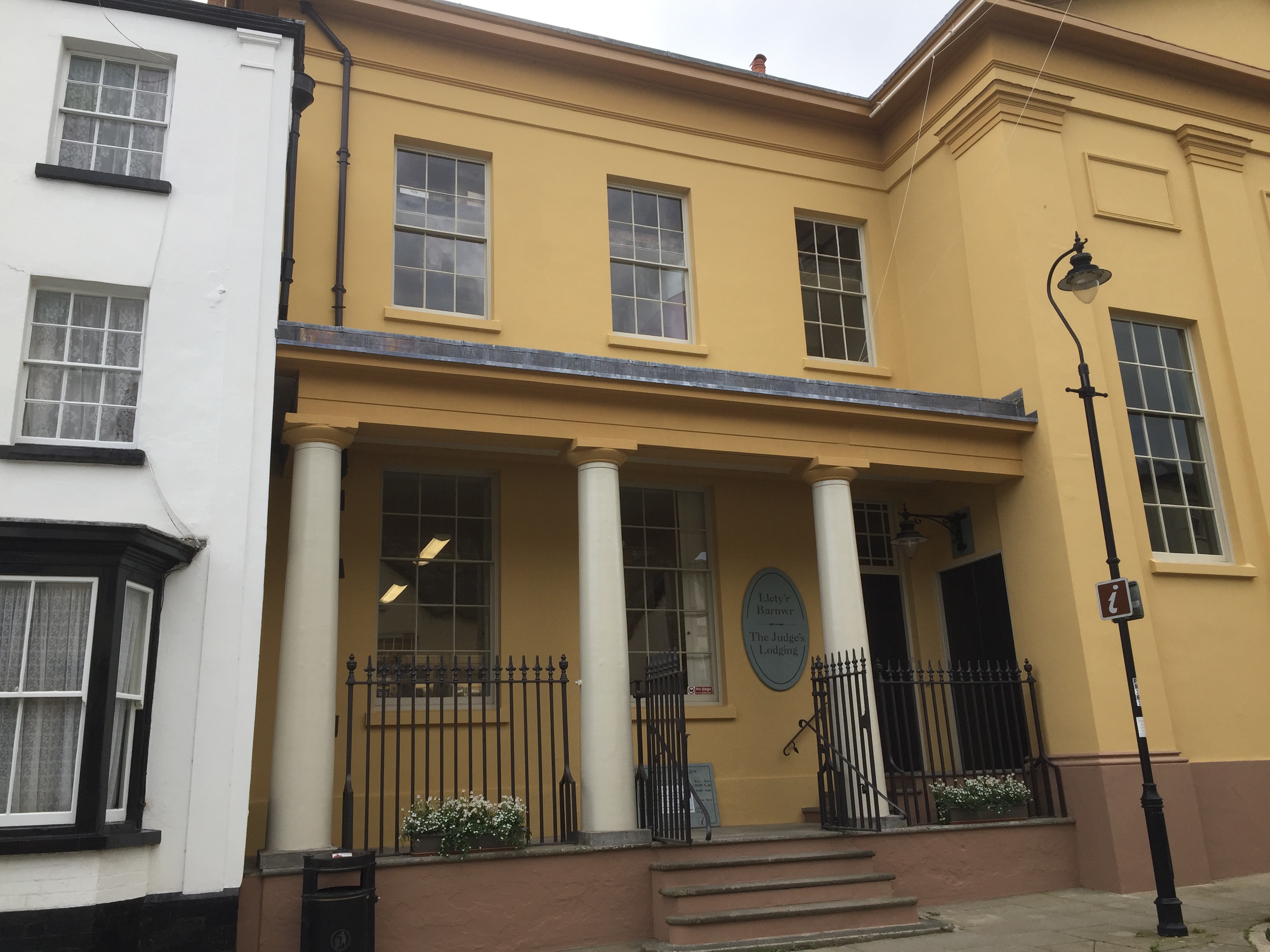 The Rodd Residency – Debra Lee Taylor