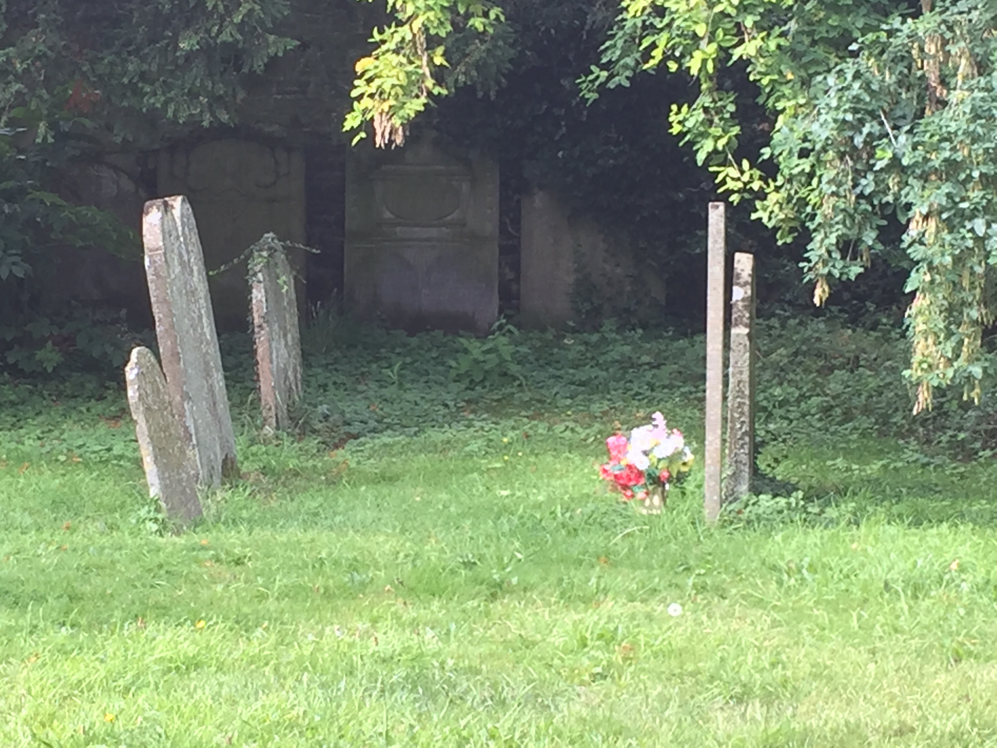 The Rodd Residency – Debra Lee Taylor